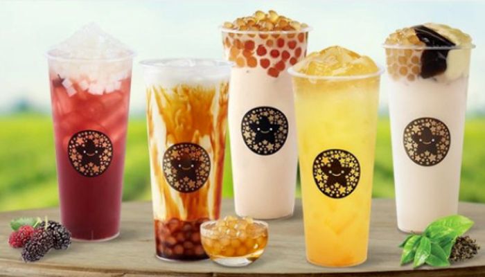 Trà Sữa Thương Hiệu Nào Ngon Nhất Hiện Nay? Top Được Giới Trẻ Bình Chọn ...